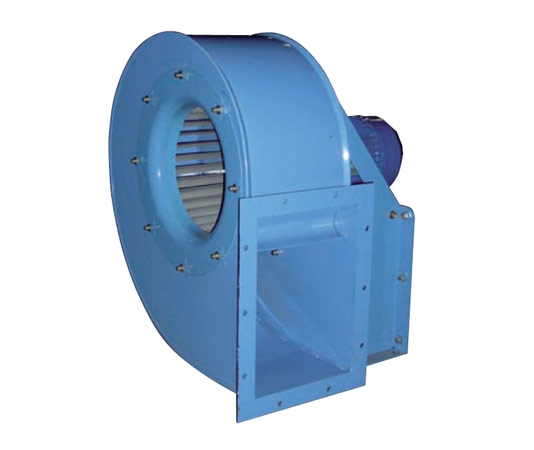 Ventilation - Filtering and aspiration systems - Test