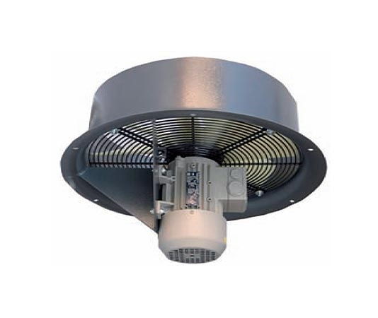 Ventilation - Filtering and aspiration systems - Test