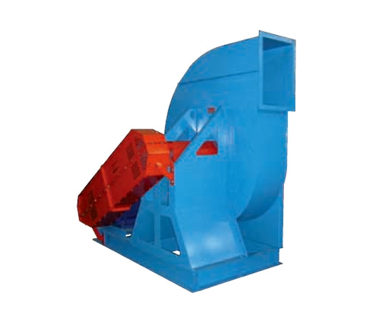 Ventilation - Filtering and aspiration systems - Test