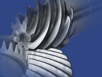 Transmisii mecanice - Angrenaje - Angrenaje conice